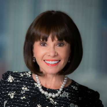 Dr. Sherry Cooper – The Magical Unicorn Project