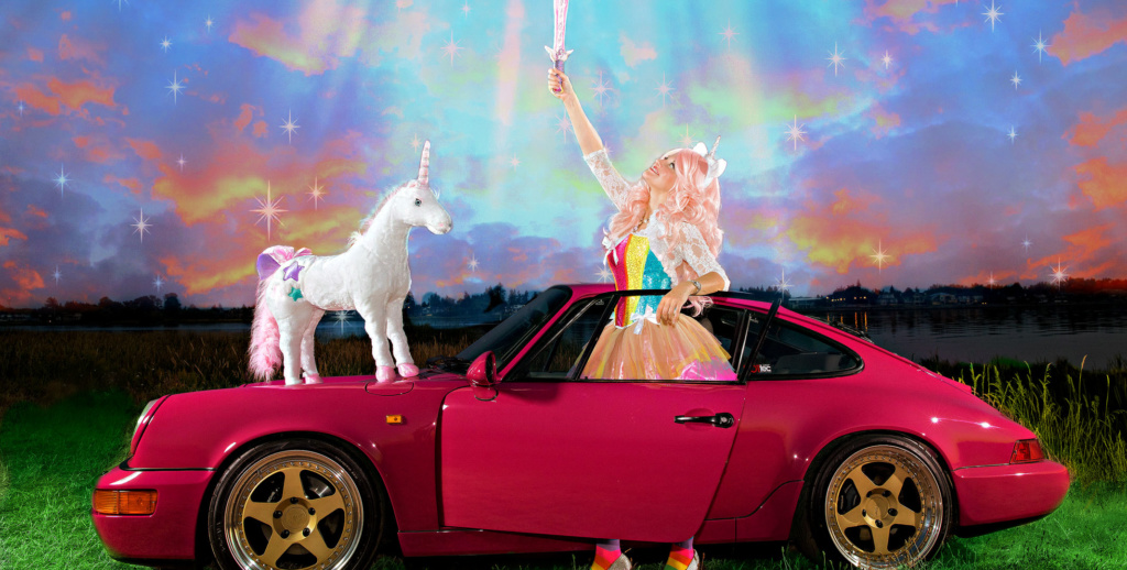 kyra-wong – The Magical Unicorn Project
